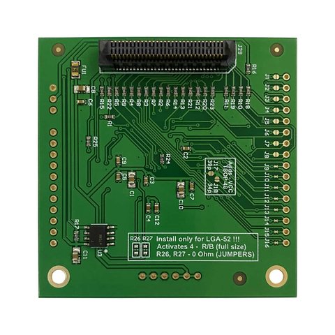 Medusa Pro II NAND Adapter - GsmServer