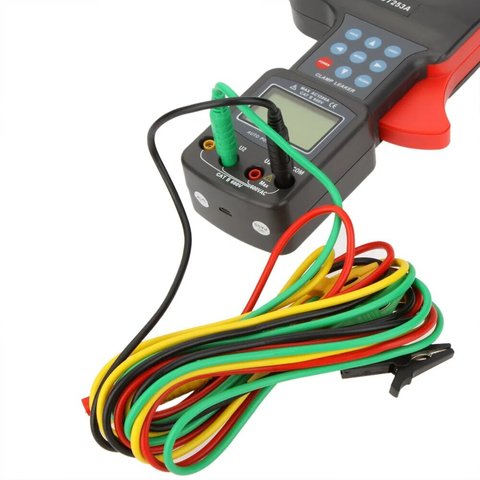 Leakage Current Clamp Meter UNI-T UT253A - GsmServer