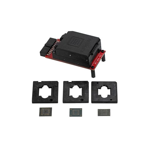 ICFRIEND Easy UFS 3 in 1 - GsmServer